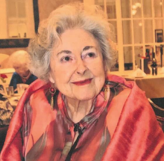 Pamela Ann Cook Obituary - Victoria, BC