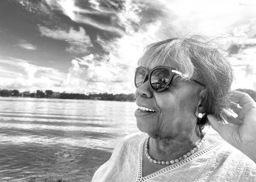 June Ambrose Obituary - Hampton, VA