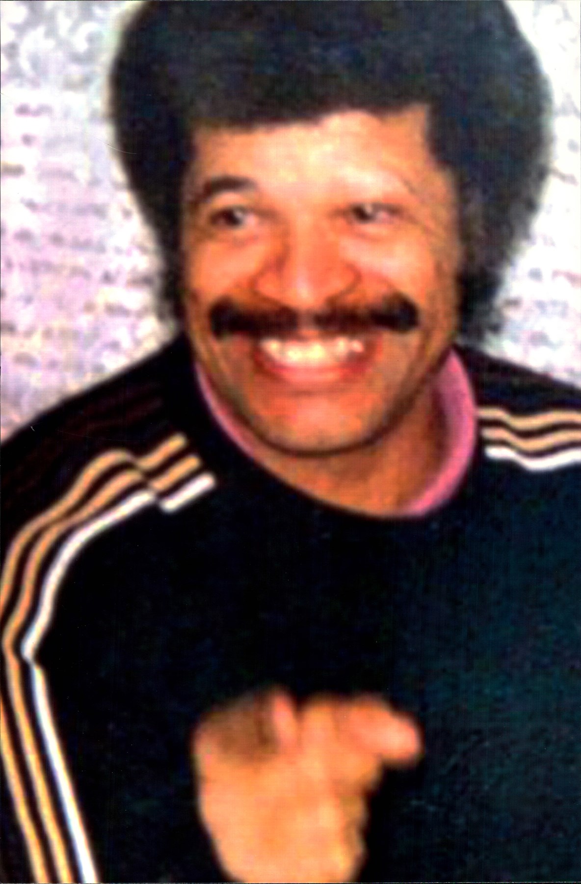 Claude Ducky Donald Lewis Obituary - Seaside, CA