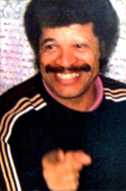 Claude Ducky Donald Lewis Obituary - Seaside, CA