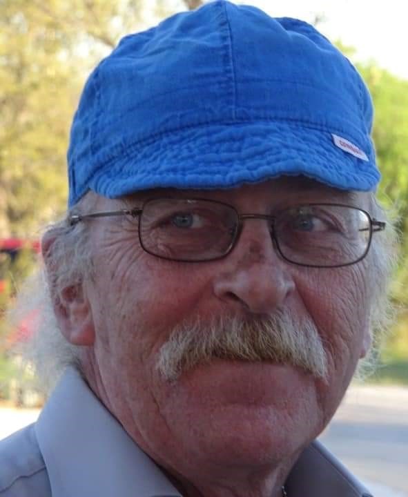 Kenneth Porter Obituary - Hamilton, TX