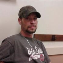 Jeffrey David Colopy Obituary - Columbus, OH