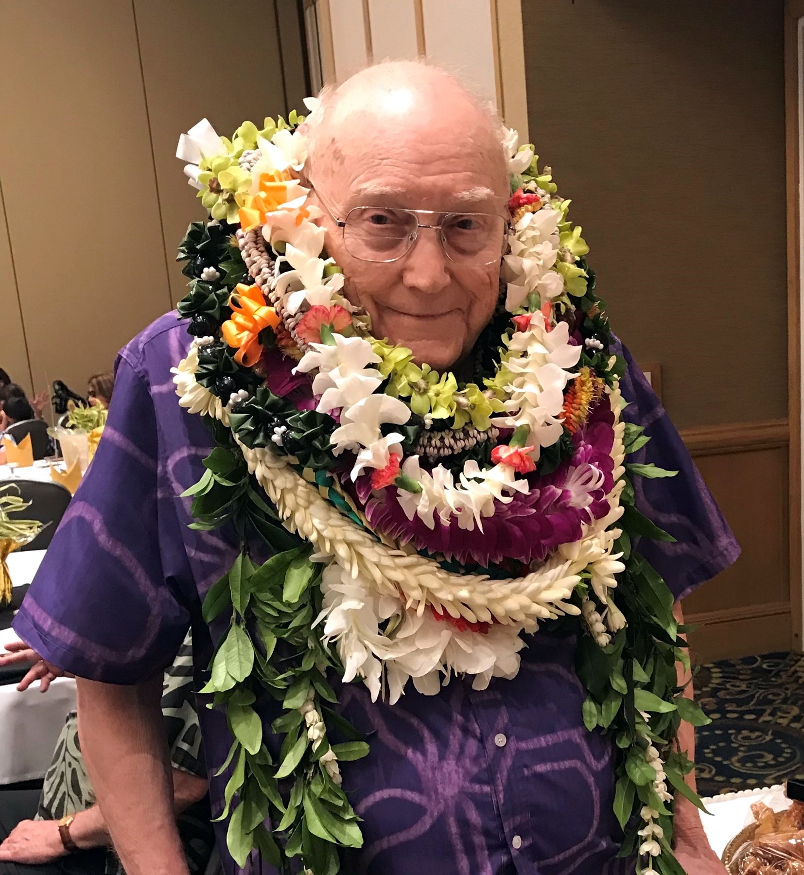 Jack Ward Obituary - Kaneohe, HI