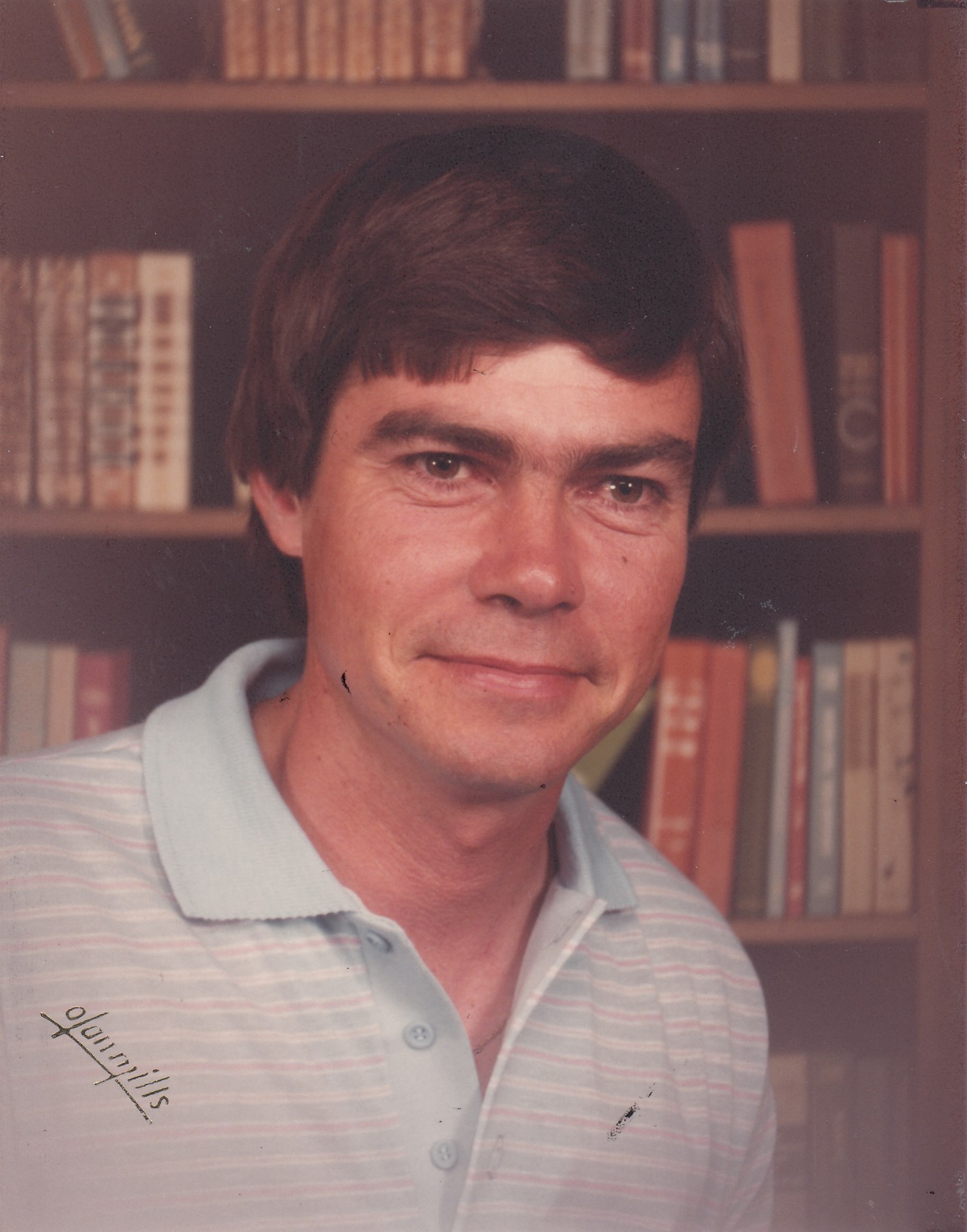 Hubert "Mac" Boney Obituary - Jackson, MS