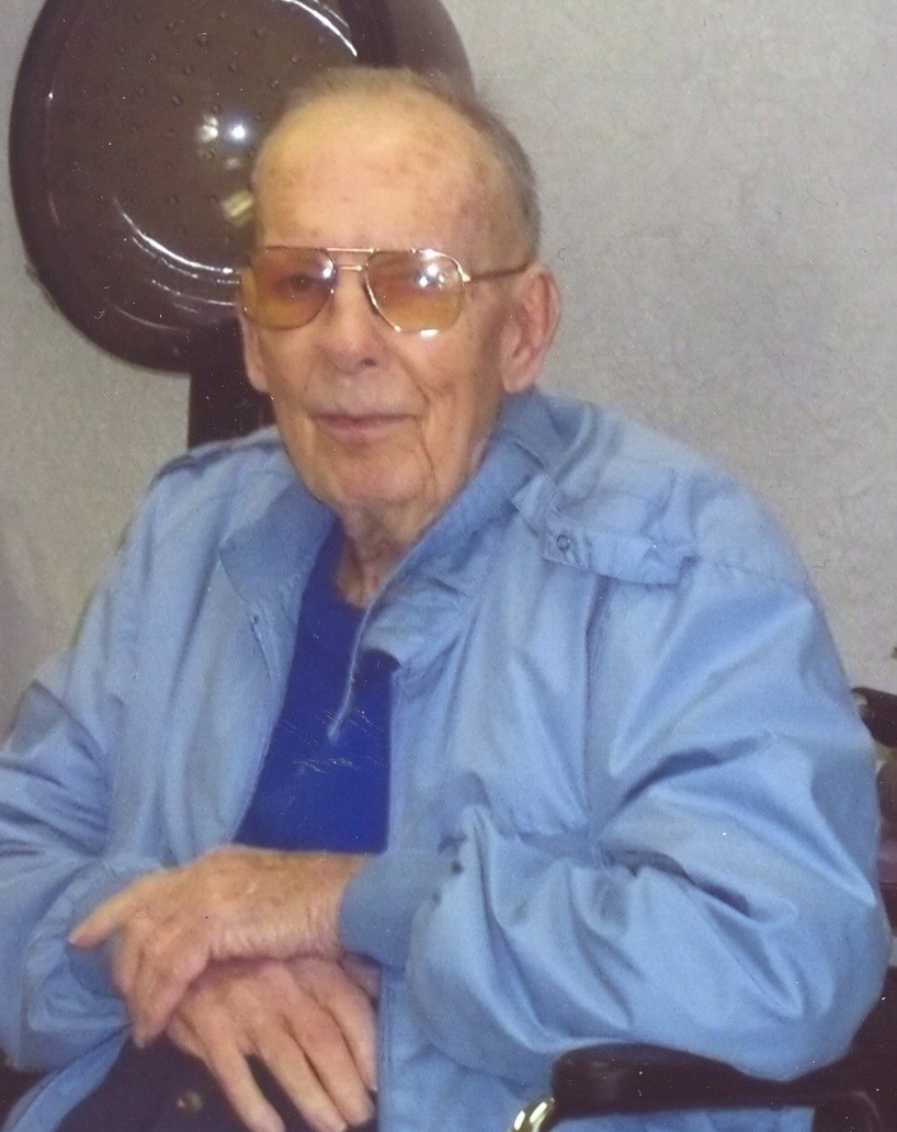 Lawrence McCarthy avis de décès - Tigard, OR