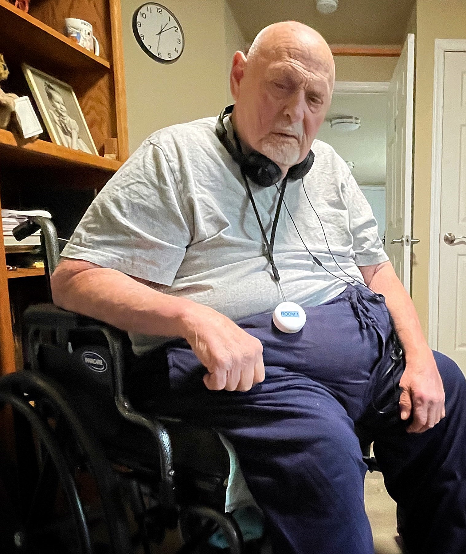 Gary McCarley Obituary - Gresham, OR