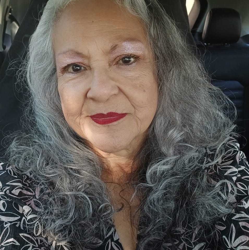 Elodia Harvey Obituario - Port Lavaca, TX