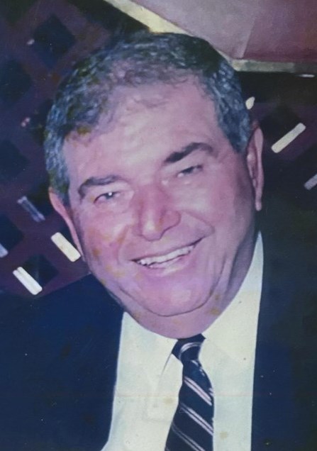 George J. Spellman Obituary - Sarasota, FL