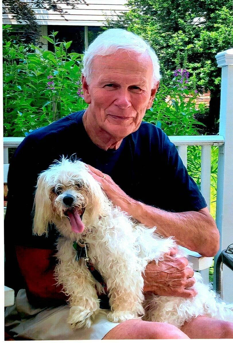 Kenneth W. Campbell Obituary - Harrisburg, PA