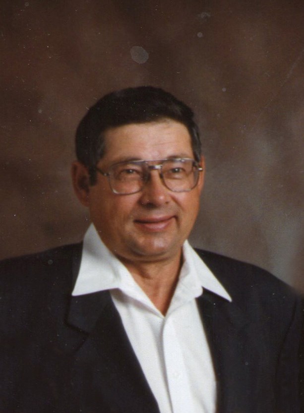 William Melnyk Obituary - Edmonton, AB