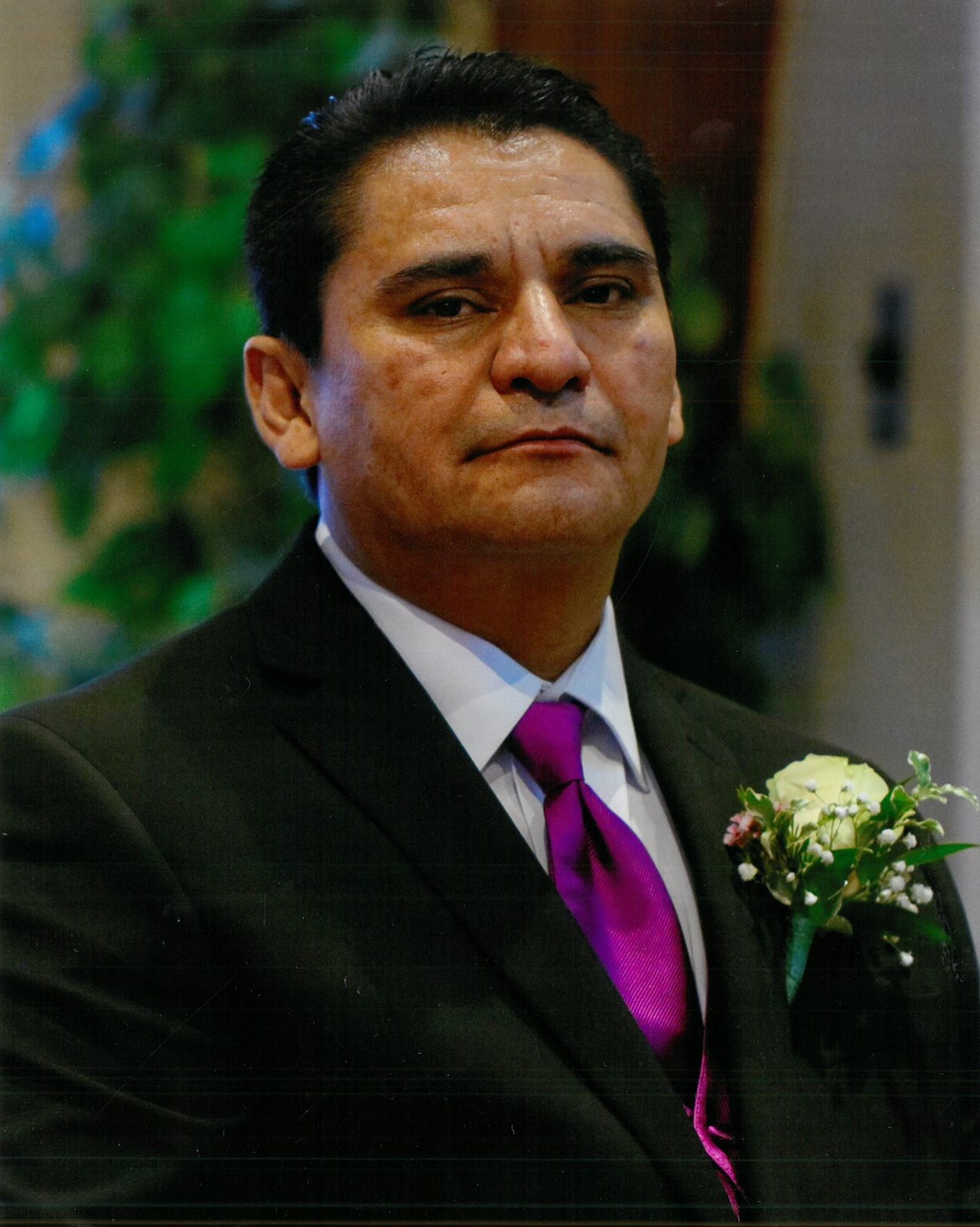 Mario Alonso Saravia Gudiel Obituary - Kitchener, ON