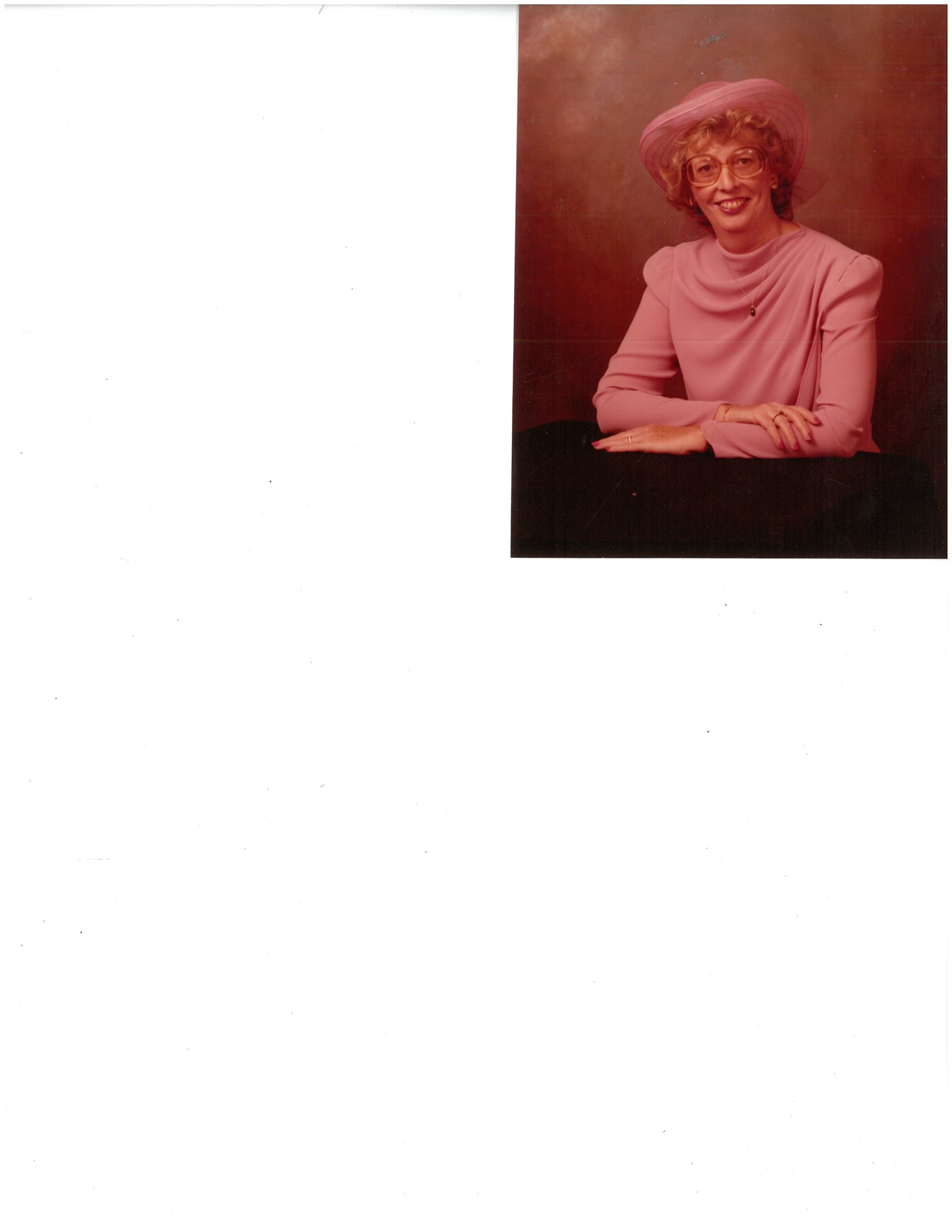 Theresa Noonan Obituary - Fort Myers, FL