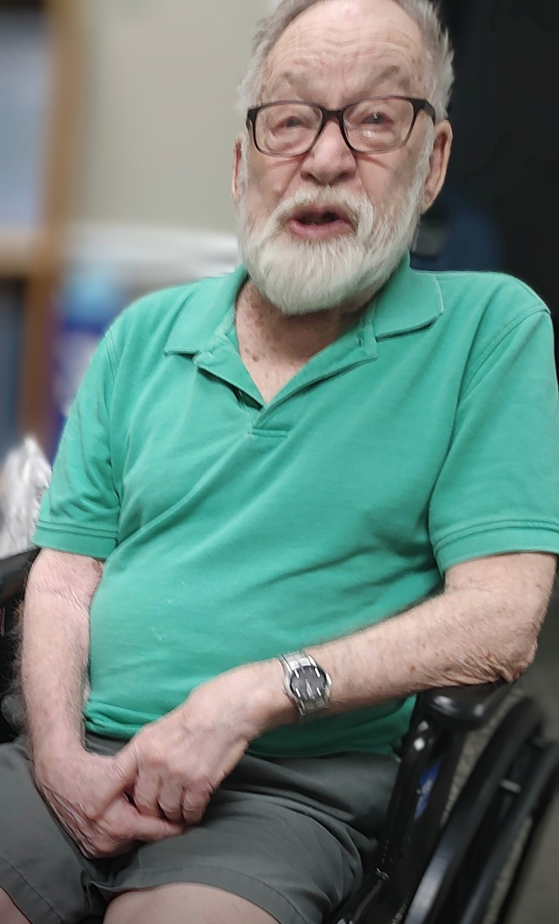 George Matcham Obituary - Hixson, TN