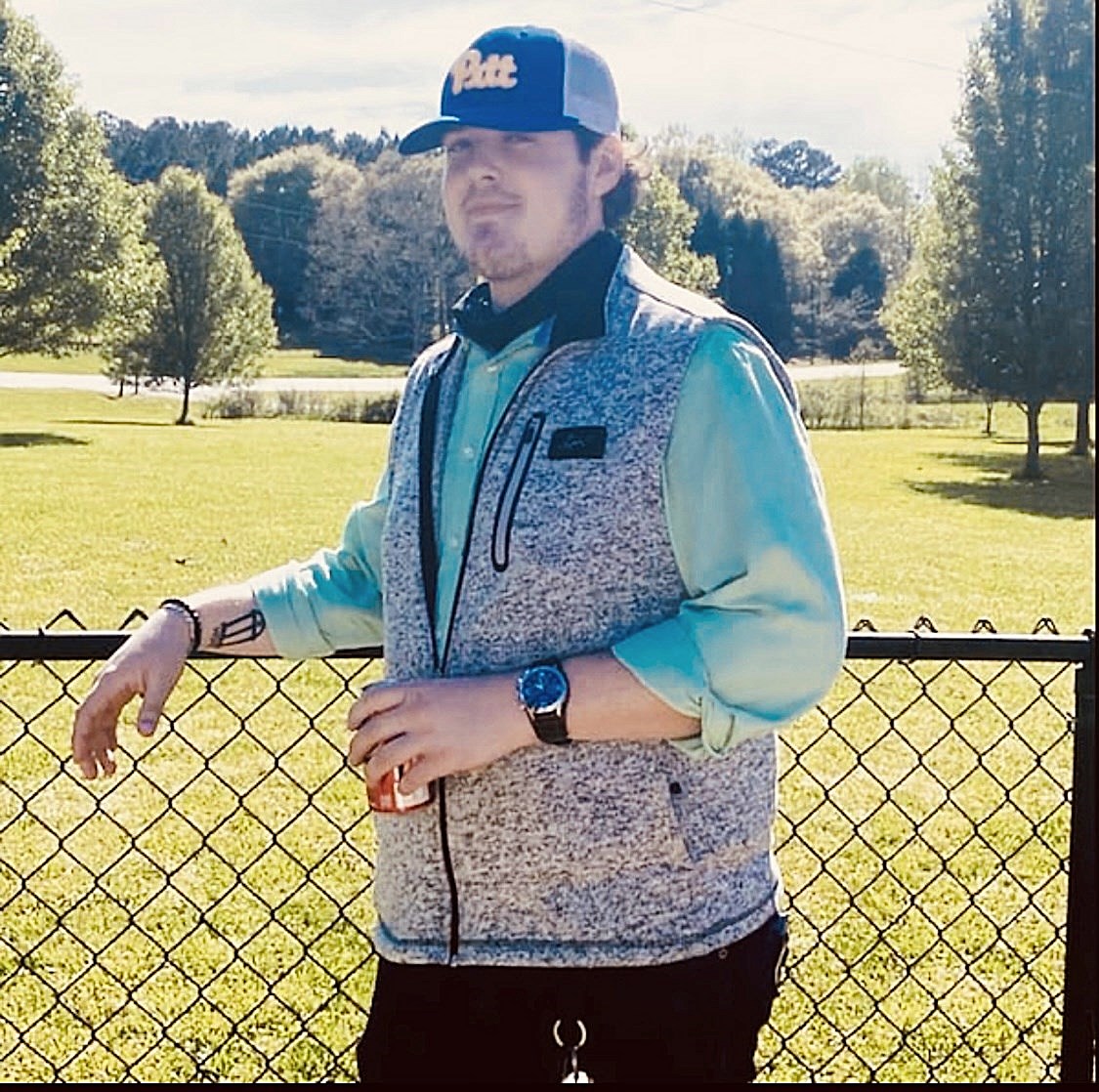 Zachary Pardue Obituary - Winder, GA