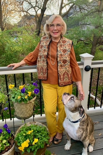 Molly Cromwell Obituary - Springfield, VA