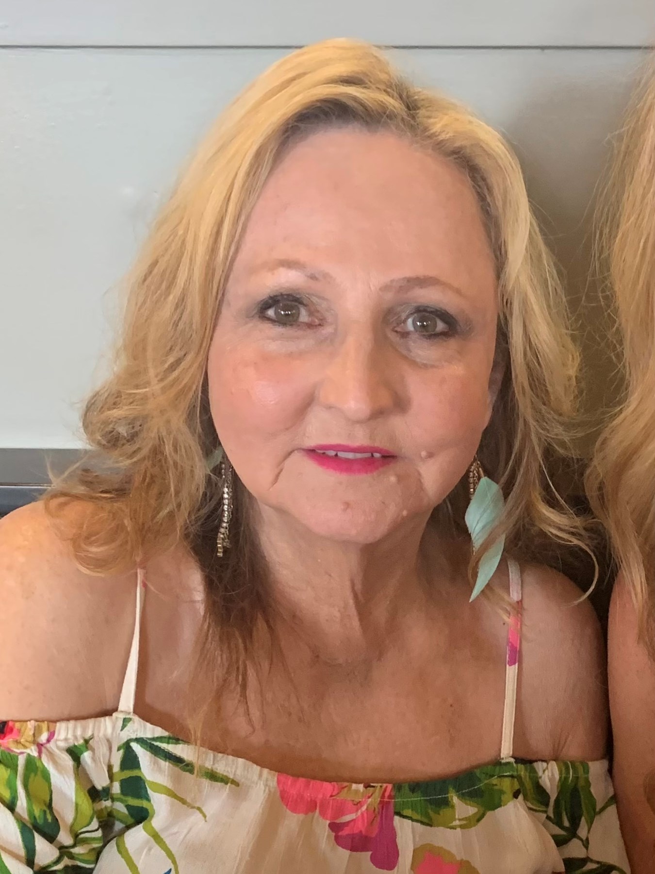 Judy Bullock Obituary - Saraland, AL
