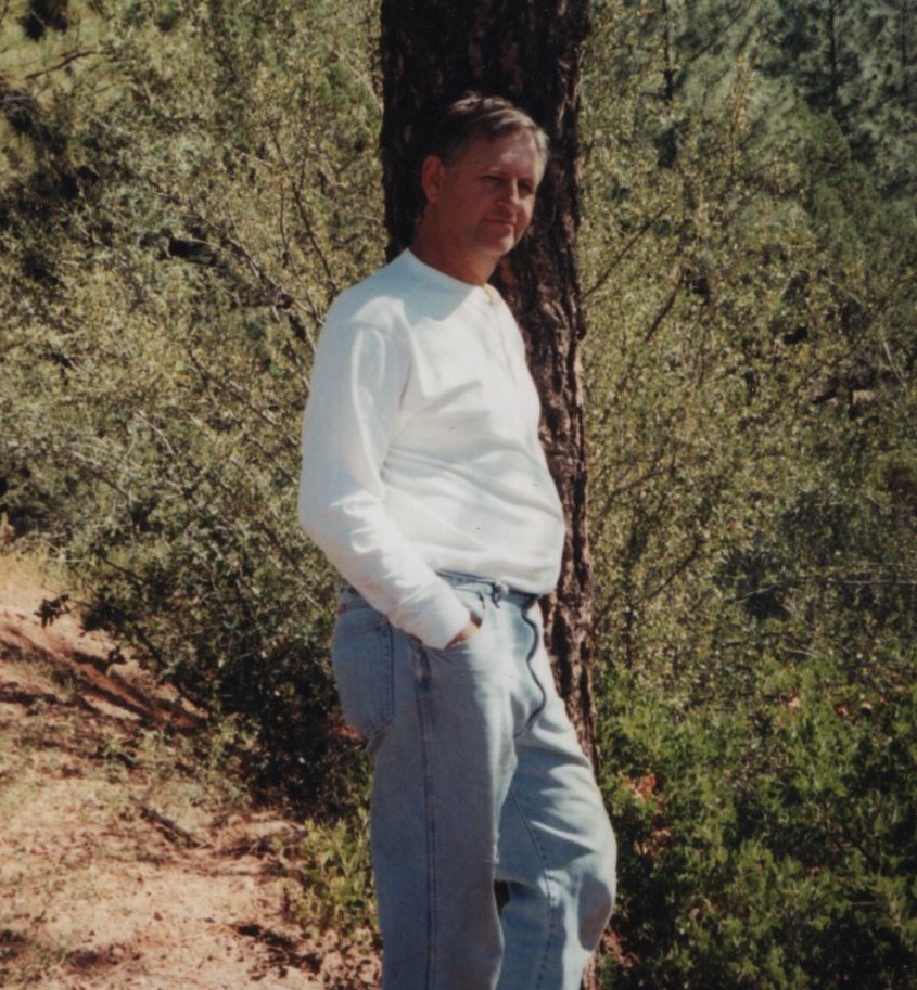 Dale Bobb Obituary - Mesa, AZ