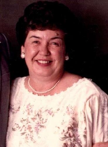 June Gill Obituary - Mobile, AL