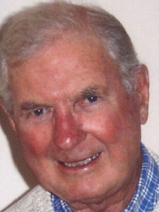 Malcolm MacLeod Davidson Obituary - Winnipeg, MB