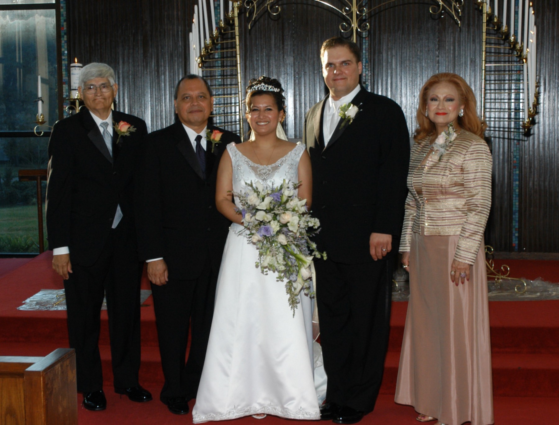 Mary Sanchez Almendarez Obituary - Houston, TX