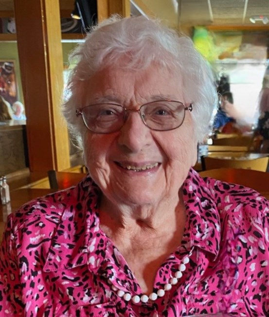 Joyce McClelland Obituary - Brooksville, FL