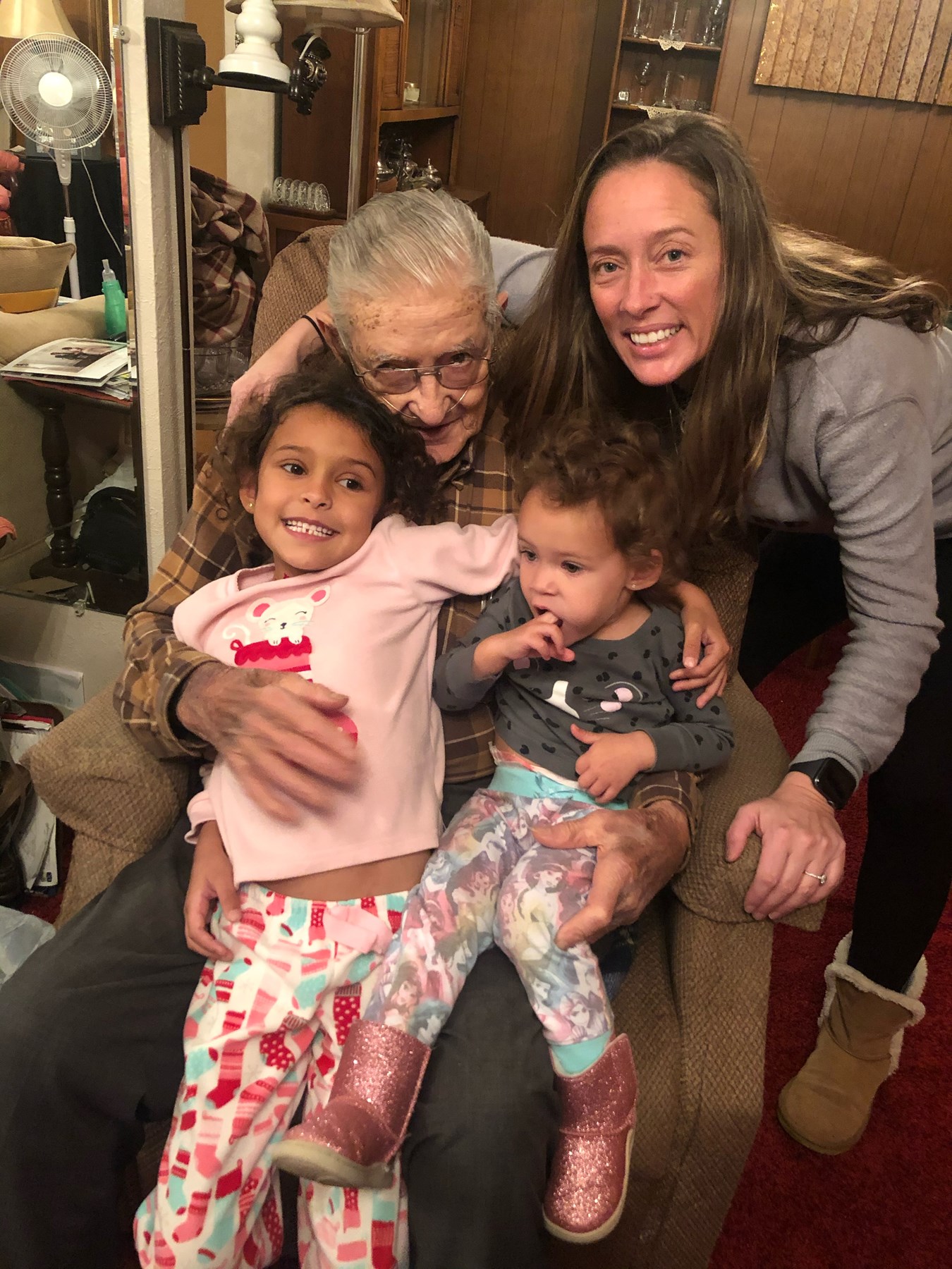 Freddie Simpson 2022