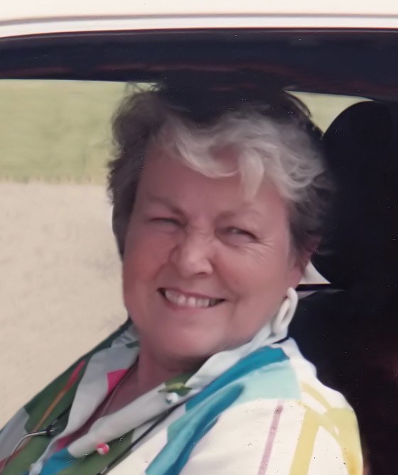 Lily Fenton Obituary - Columbia, MO