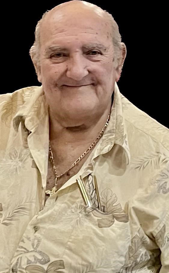 Frank Colombo avis de décès - Cape Coral, FL