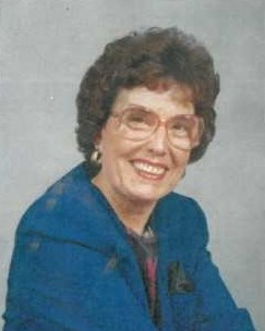 Mary Ann Theno Obituary - Kansas City, KS