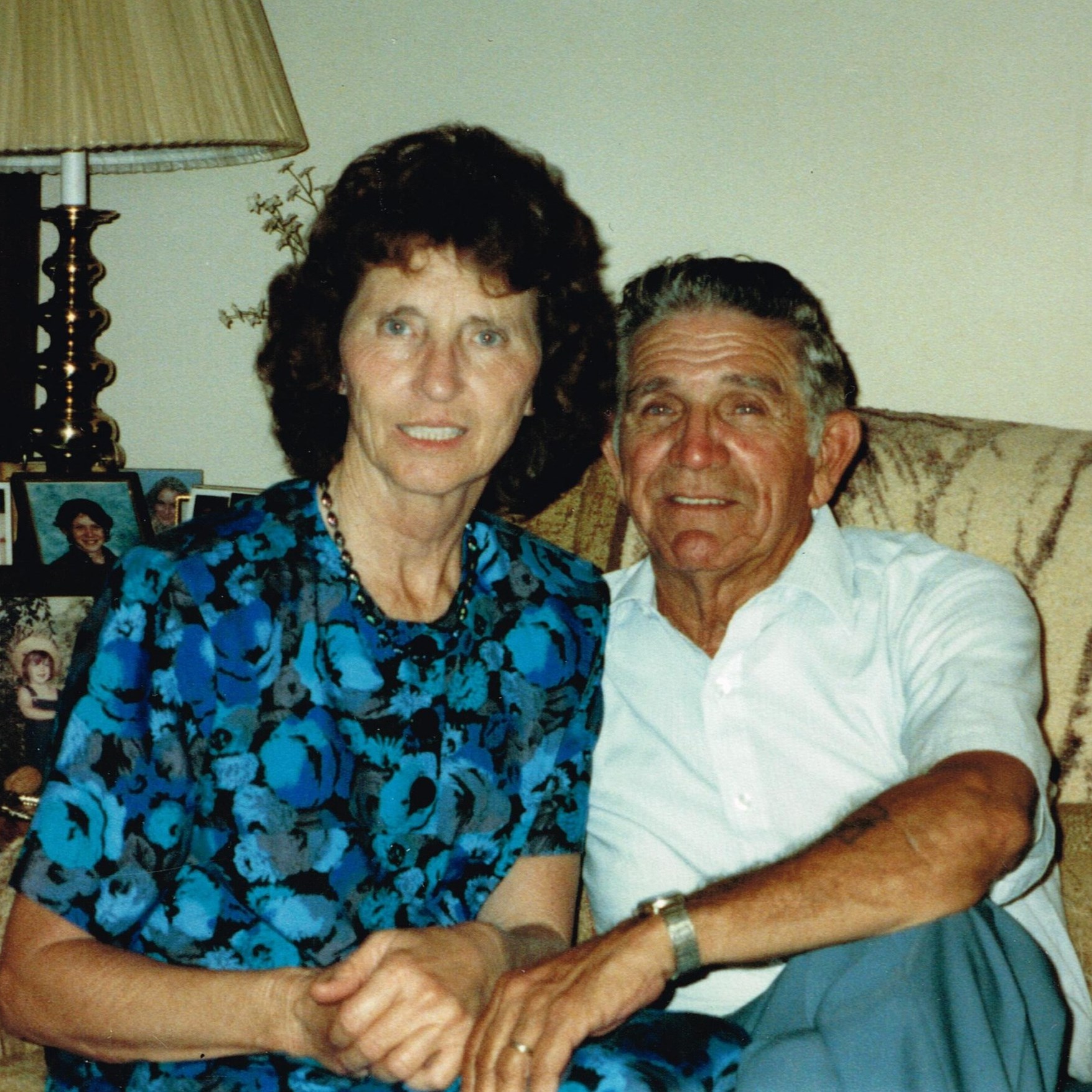 Naomi Jolly Sealey Obituary - Charlotte, NC