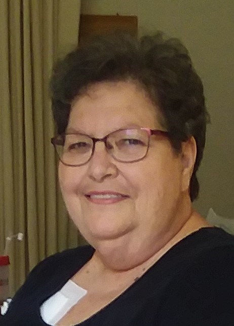 Pamela Denney Obituary - Lancaster, OH