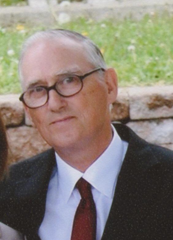 James Barry MacLeod Obituary - Glace Bay, NS
