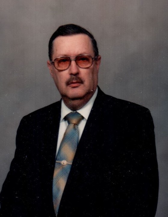 Harlan Leigh Cooley Obituary - Jackson, MI