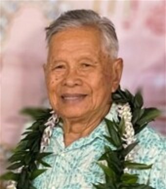 Manuel Gorospe Obituary - Wailuku, HI