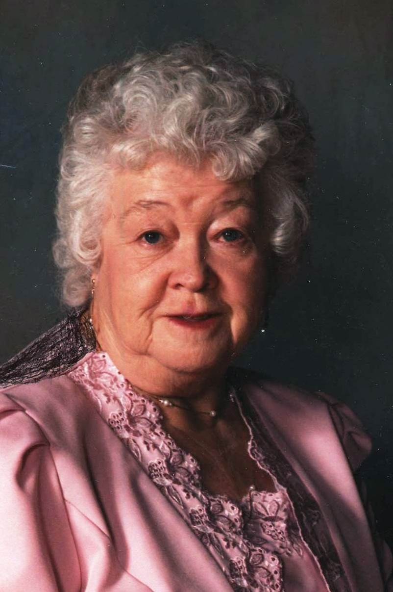 Marie Brown Obituary 2024 Vivie Marjory