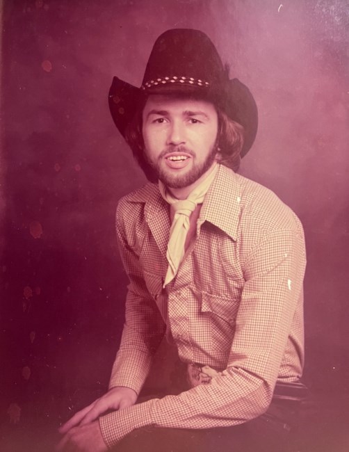 Earl Disotell Obituary - Haughton, LA