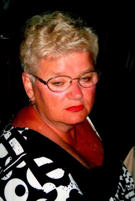 Nancy Lutz Obituary - Little River, SC