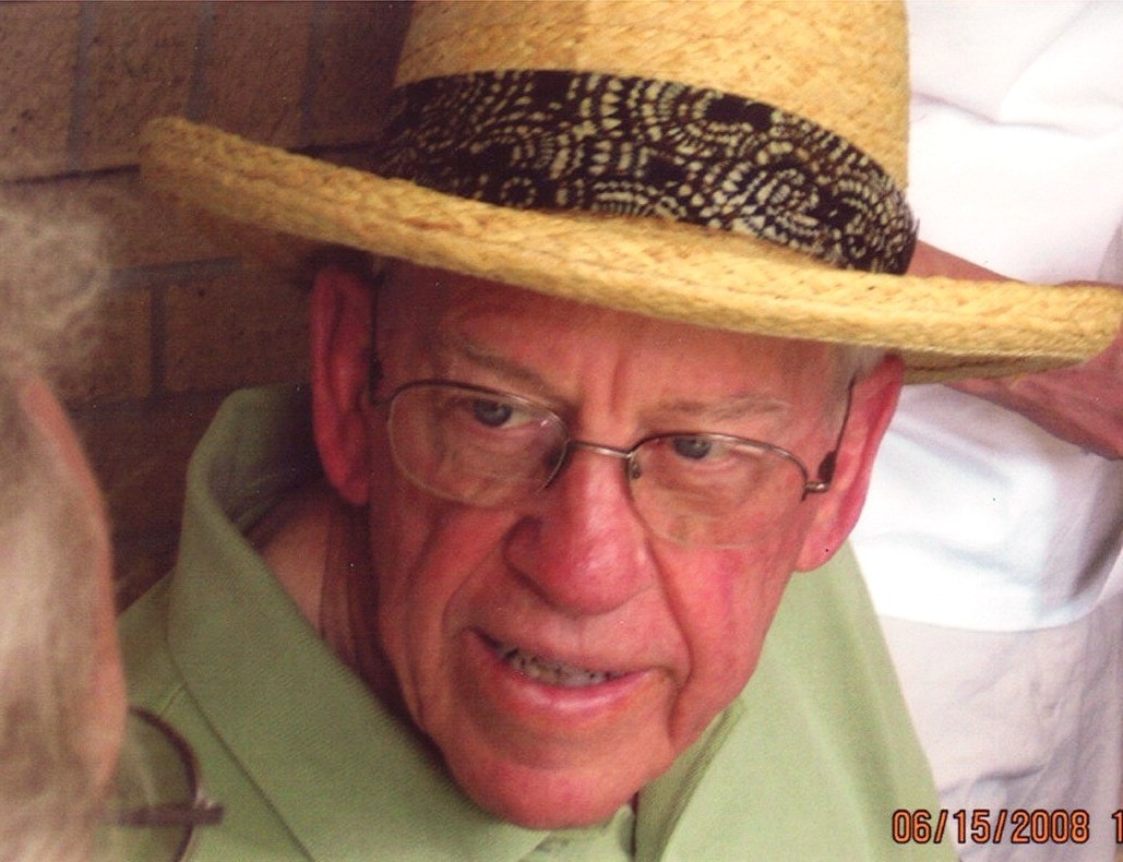 Robert Roy Eaker Obituary - Wheat Ridge, CO