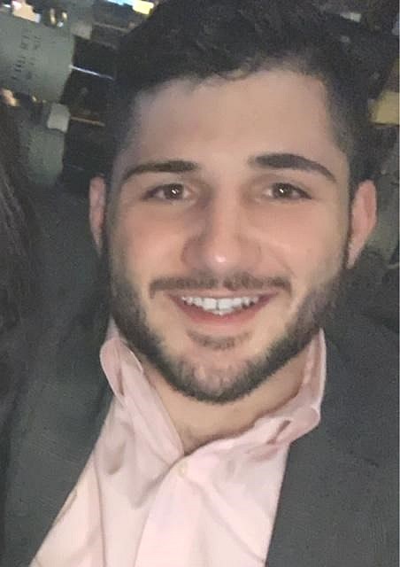 Colton Rogers Obituary - Apex, NC