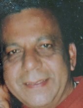 Samuel Montano Obituary - Casa Grande, AZ