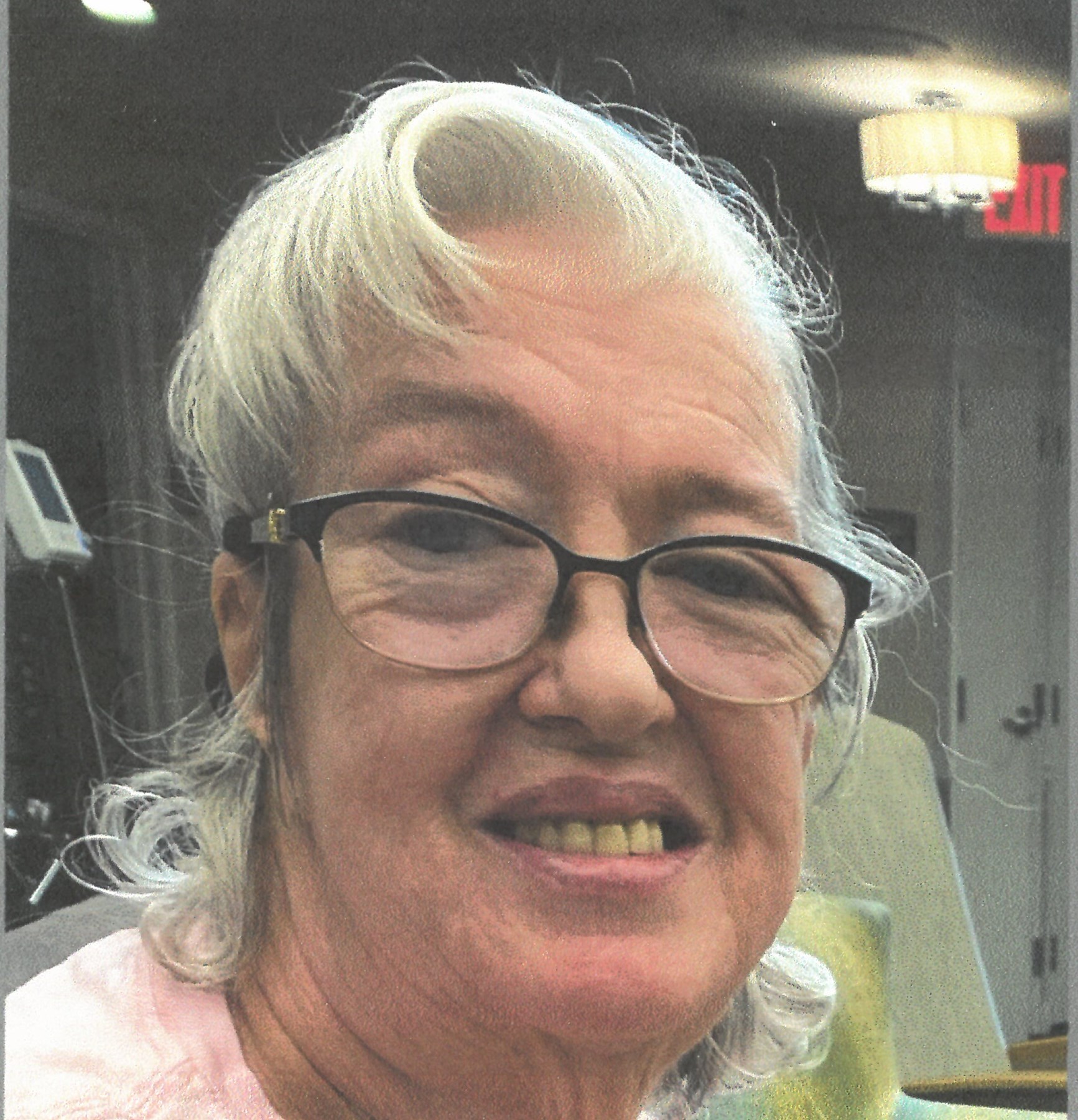 Karen Rusnak Obituary - Winter Park, FL