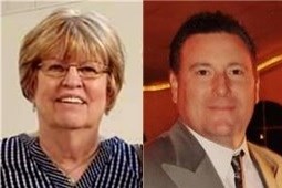 Obituaries Search for Ronald St-Germain