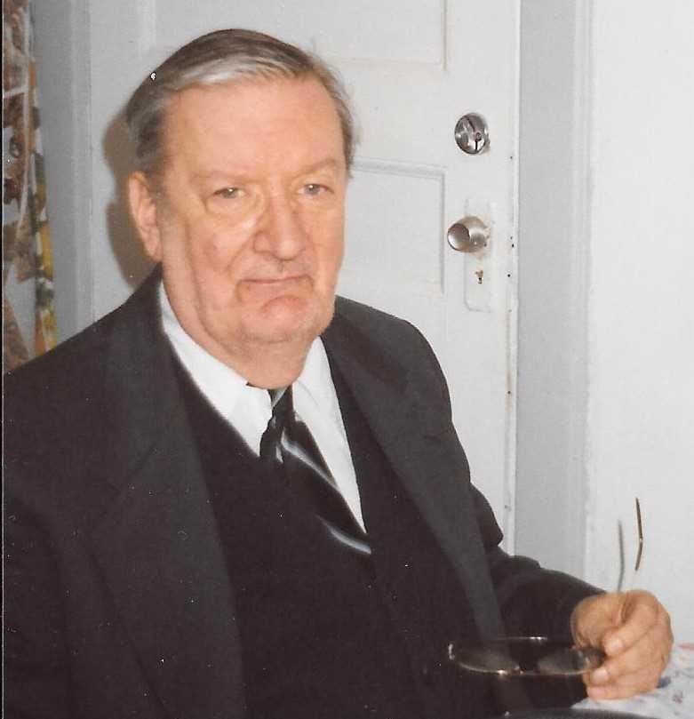 John Cheron Obituary - Toronto, ON