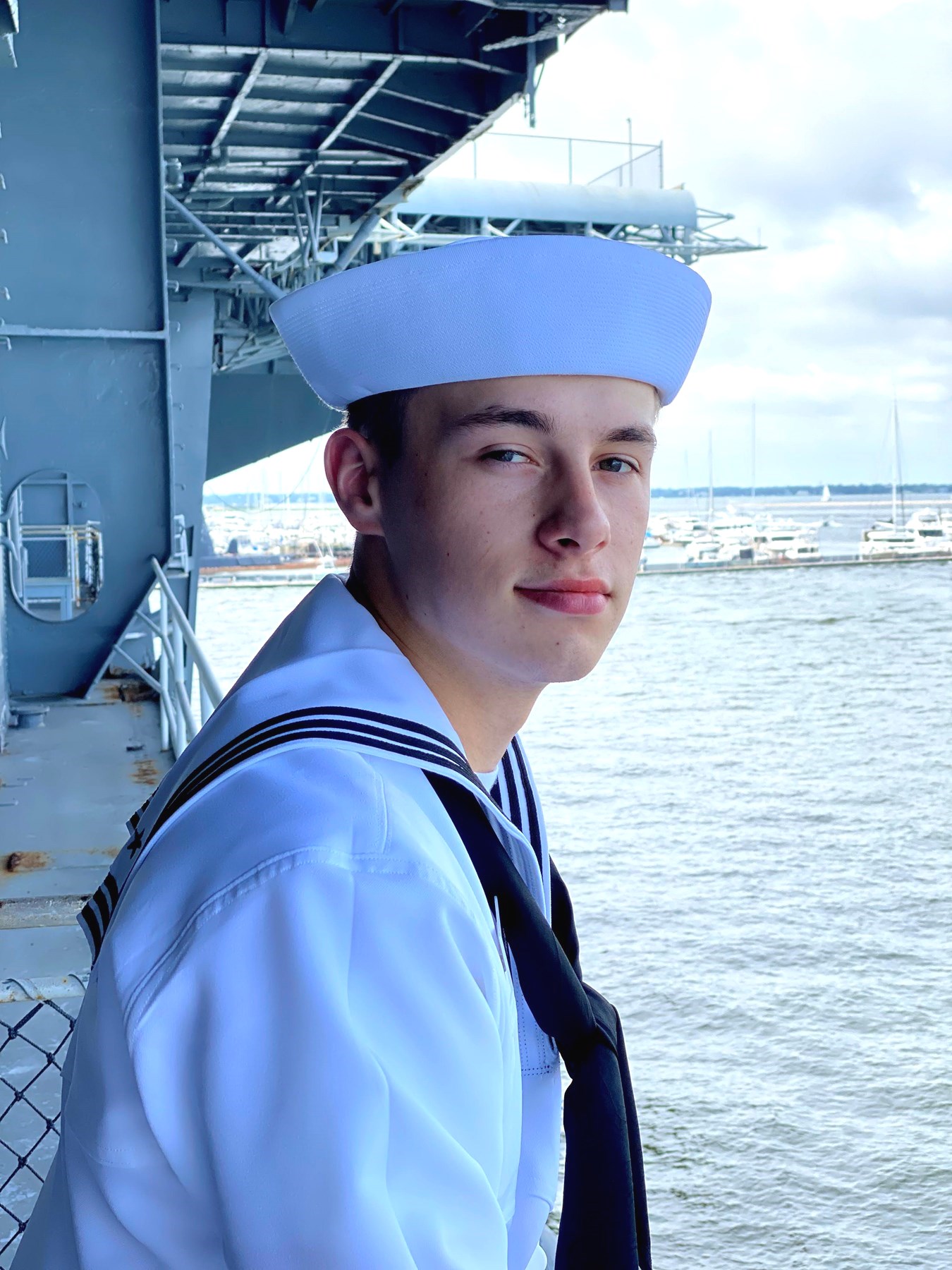 Matthew Miller Obituary - Kansas City, MO