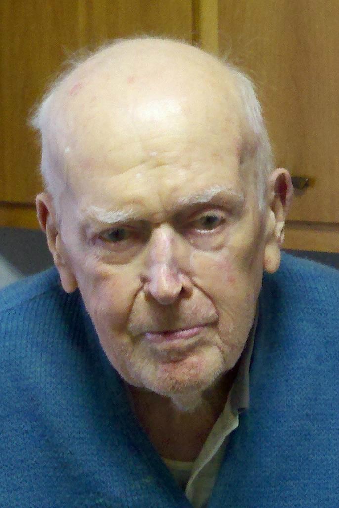 Edward Farnan Obituary - Uncasville, CT