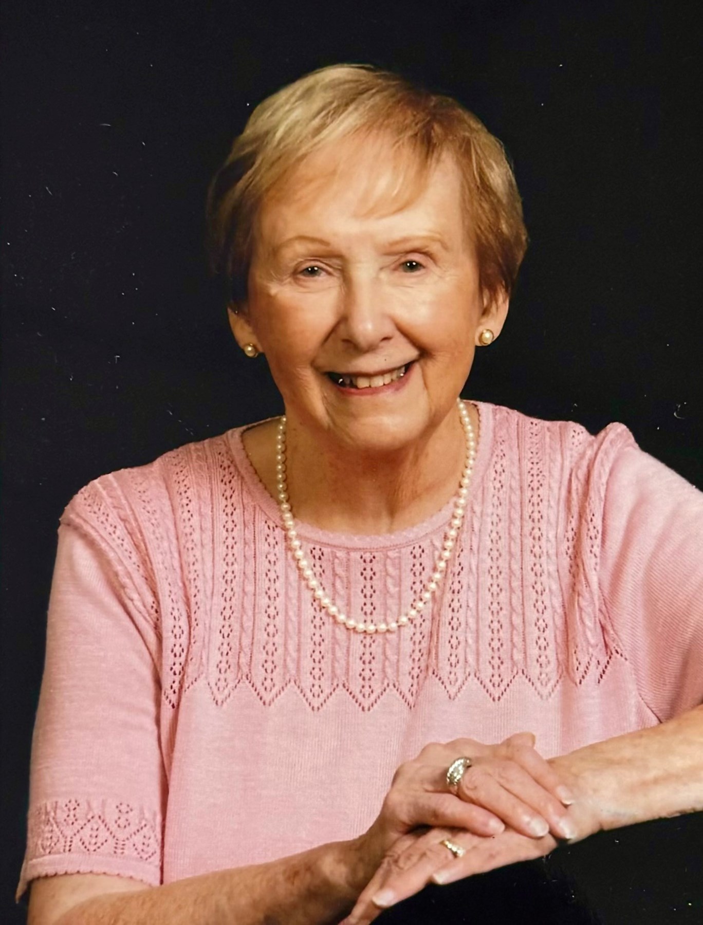 Patricia Nelson Obituary - Lansing, MI