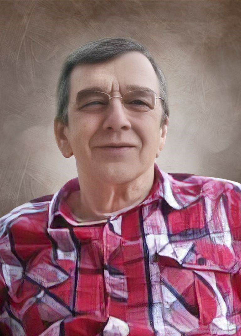 Jean-Marie Bérubé avis de décès - Mont-Tremblant, QC