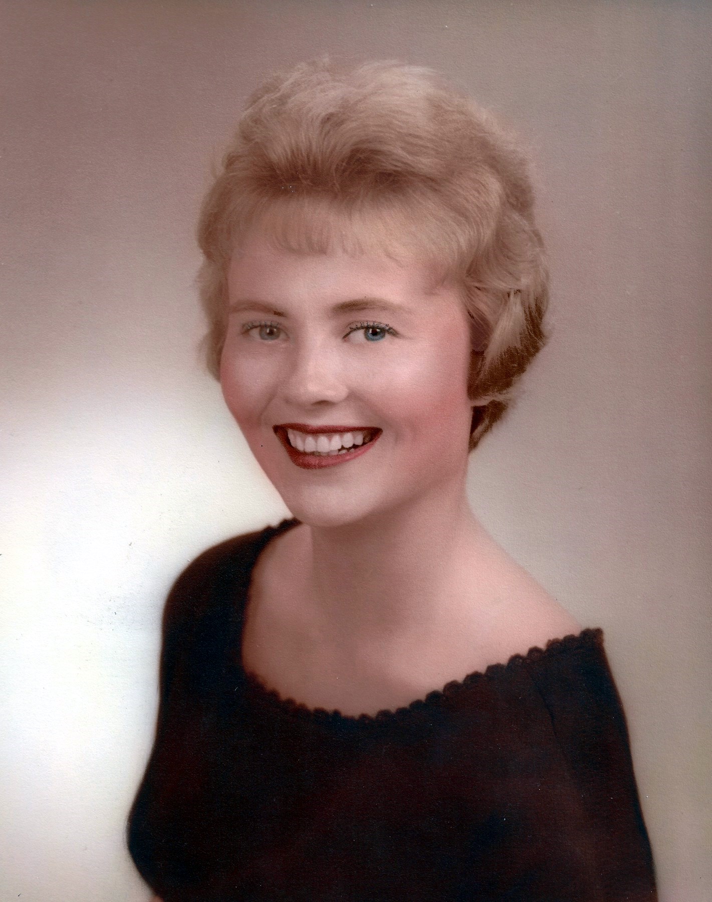 Janet Larsen Obituary - Portland, OR