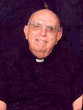 Deacon Daniel Dan Arthur Mulloy Obituary - Yuma, AZ