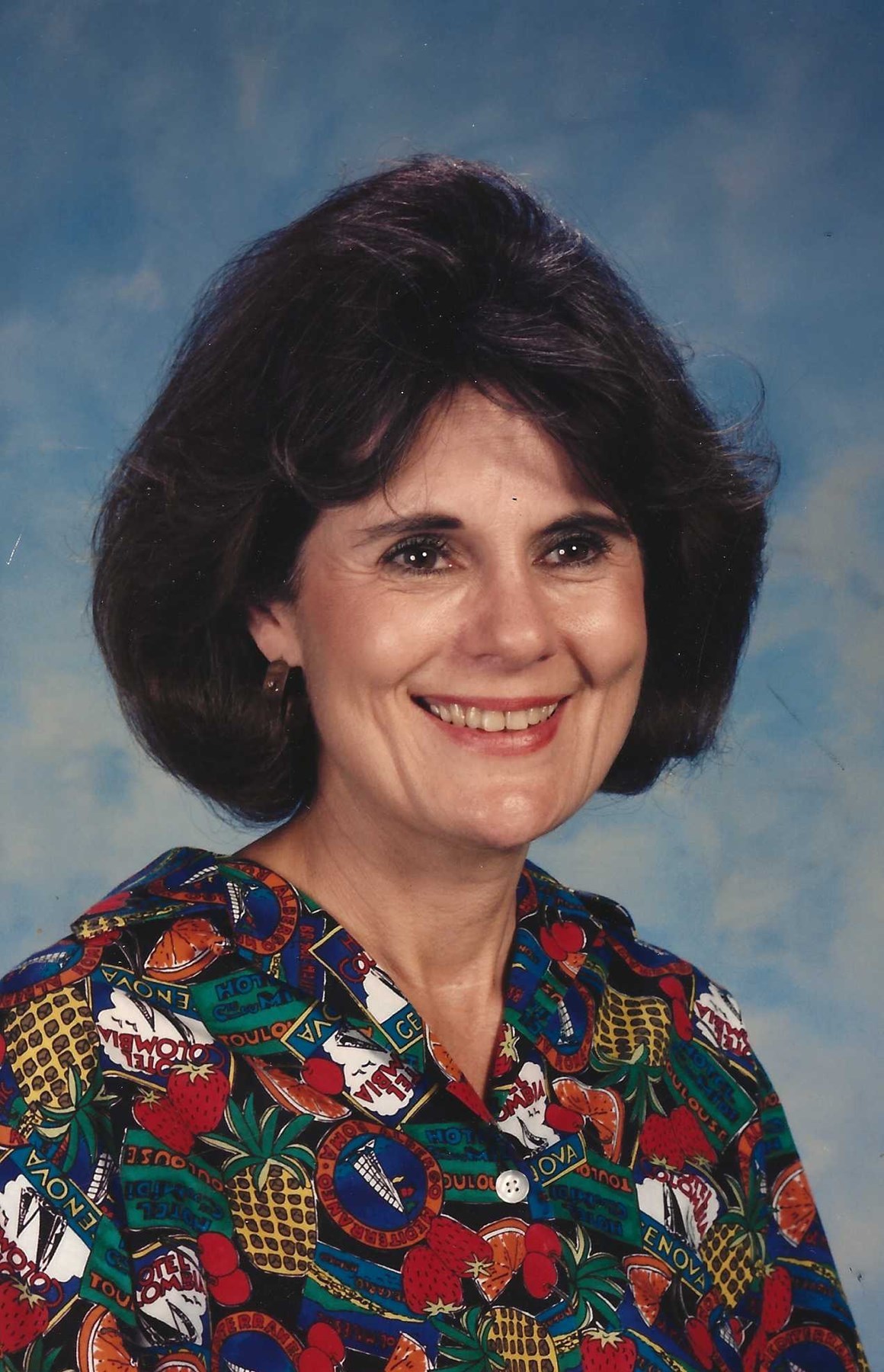 Lynda Smith Obituary - Columbia, MO